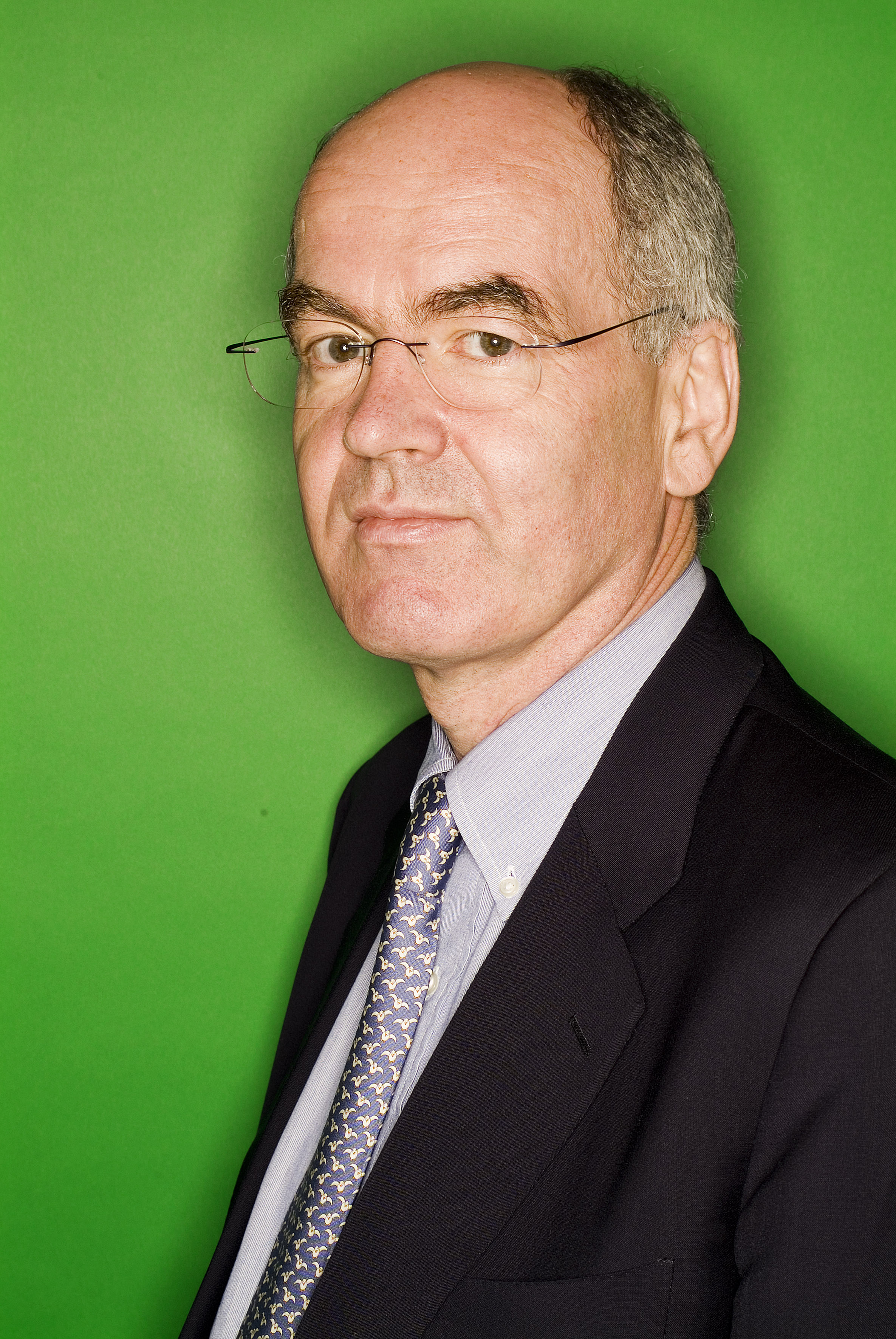 John Elkington | WWF