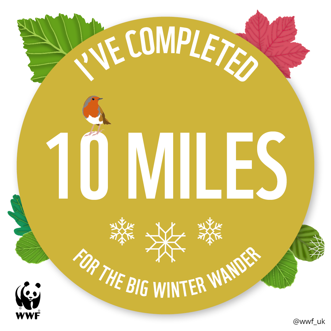 BWW_10 MILE BADGE | WWF