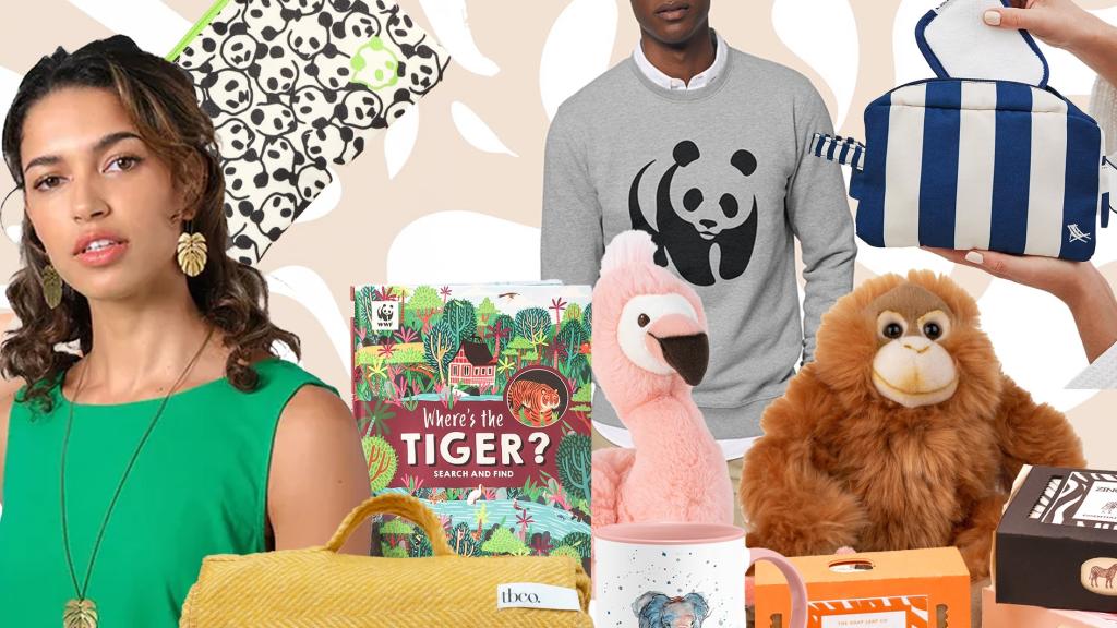 Contact the WWF Shop here if you need help | WWF