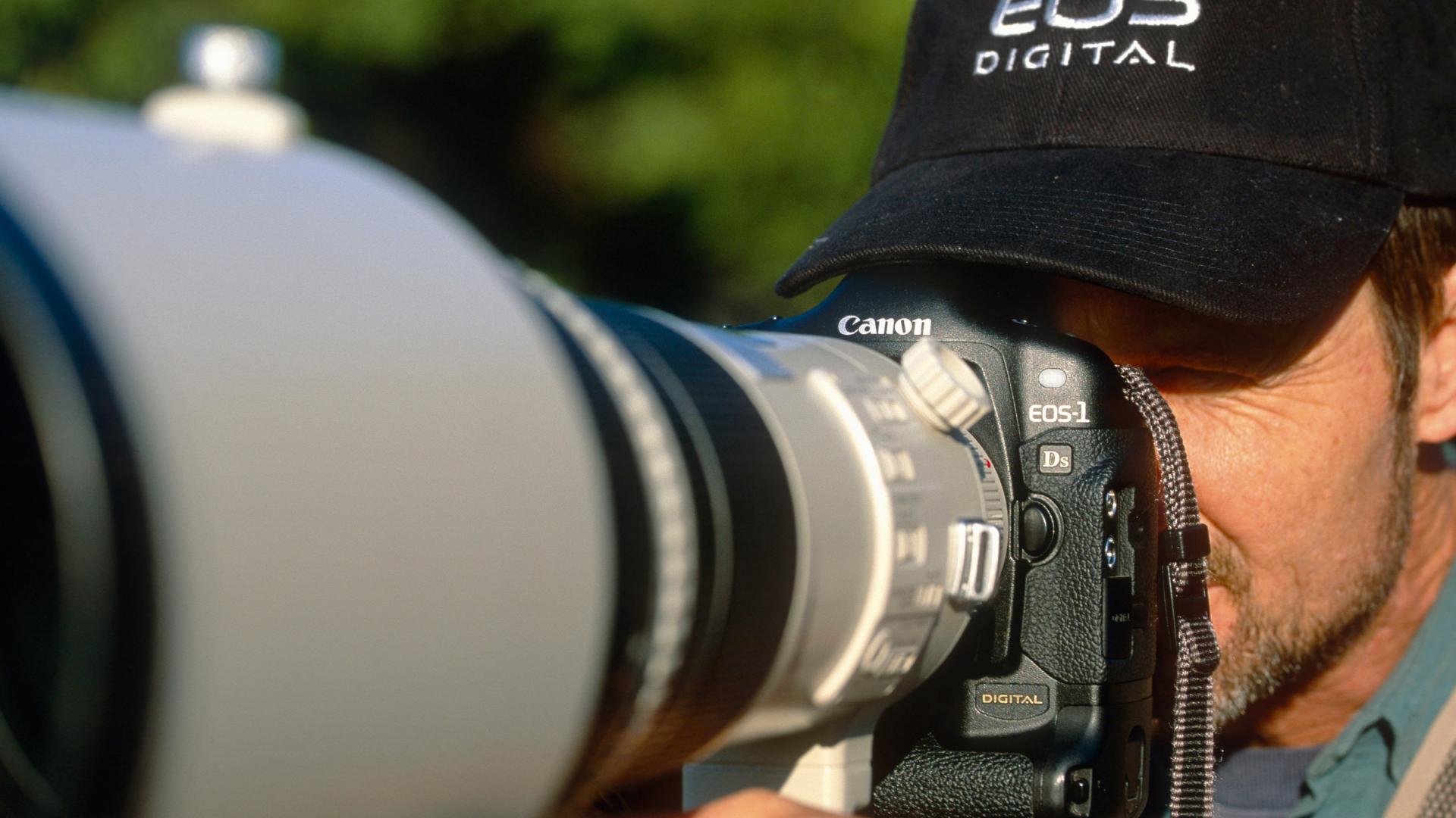 Top ten outdoor photography tips | WWF