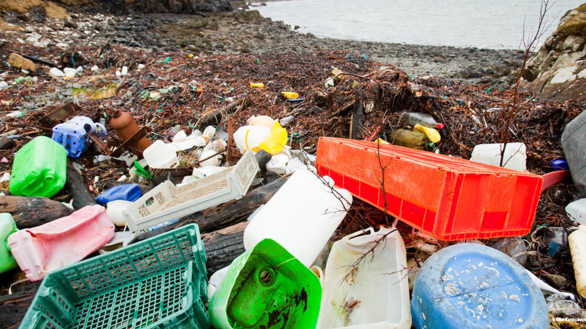 The best way to reduce waste | WWF