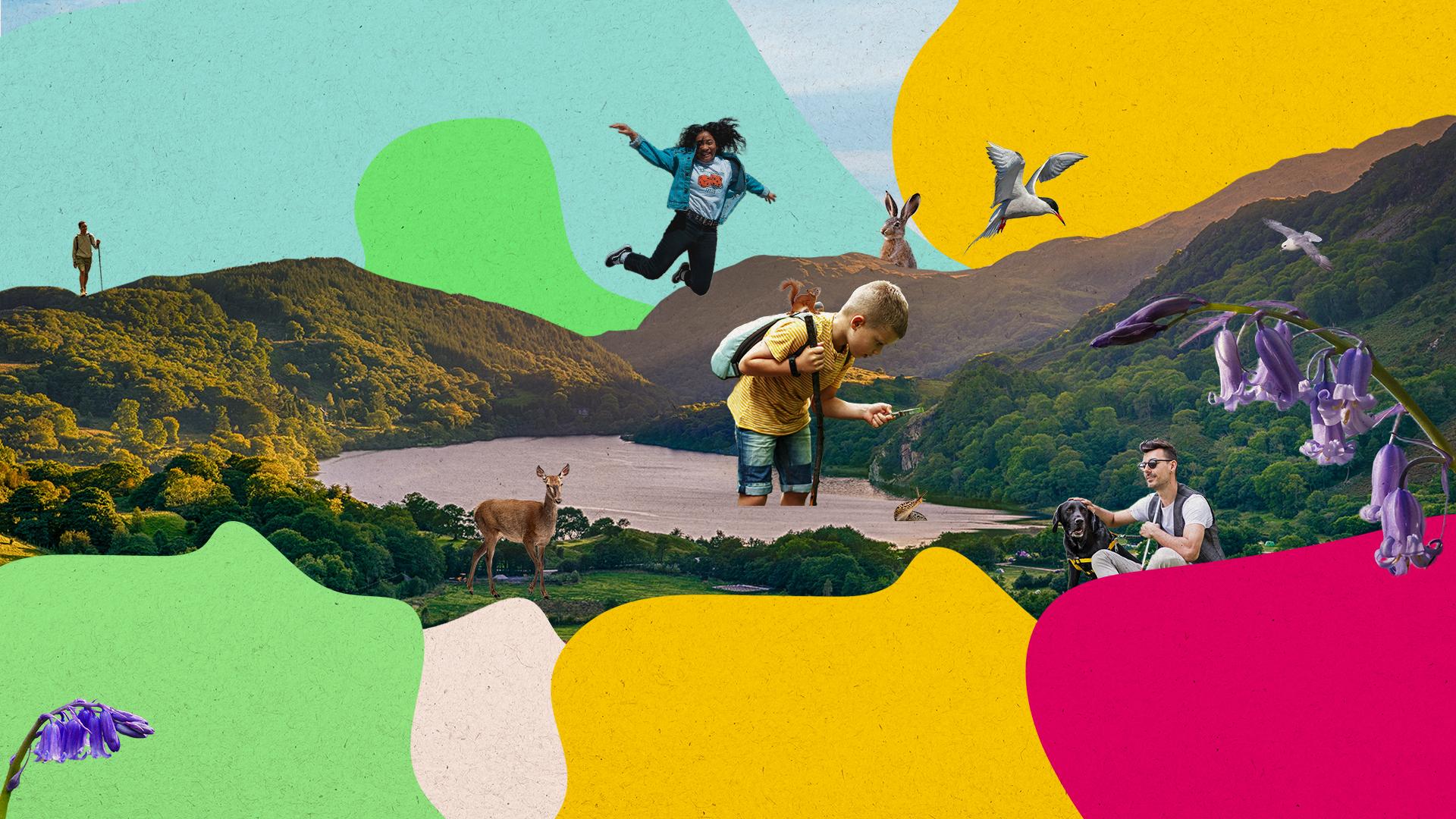 People's Plan for Nature | WWF