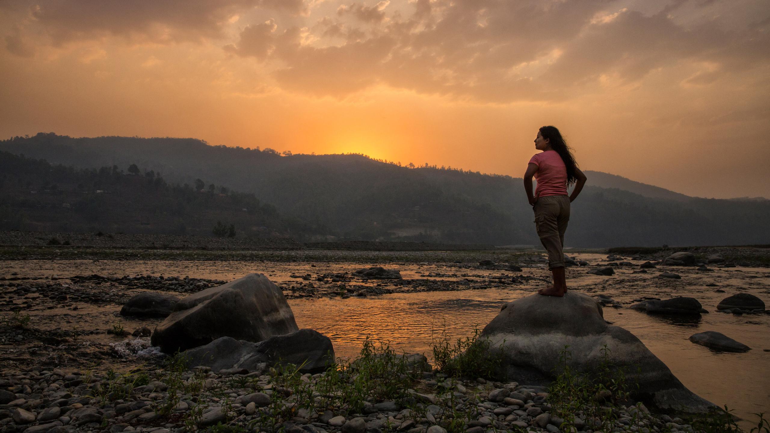 Work for your world: careers at WWF | WWF