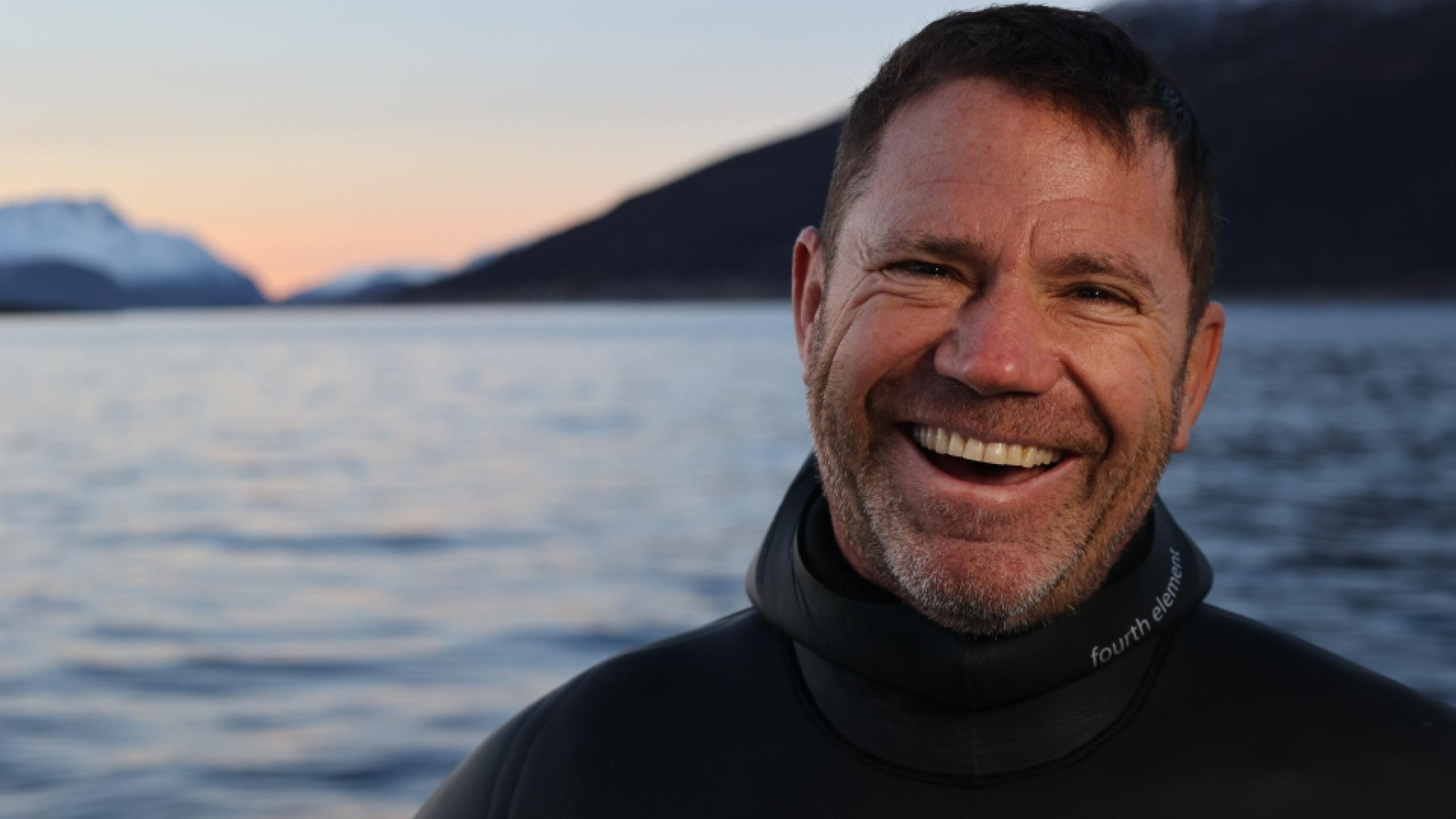 Happy by Nature Live Lessons | WWF