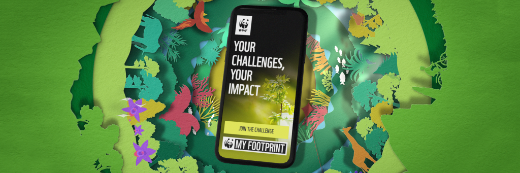 Campaign for Nature With WWF | WWF