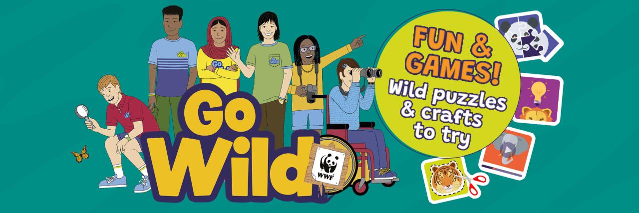 World Wide Fund for Nature | WWF