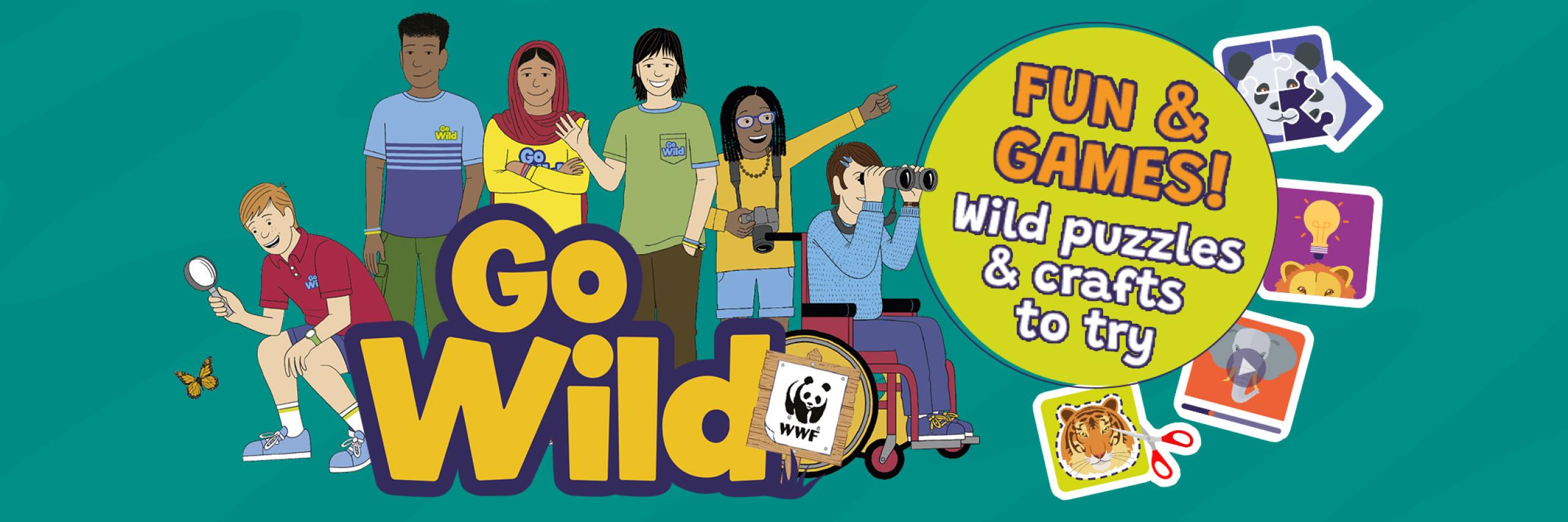 World Wide Fund for Nature | WWF