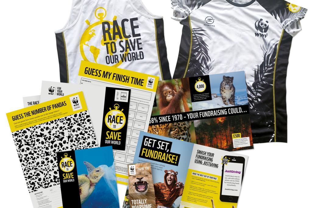 Yorkshire Three Peaks Challenge | WWF