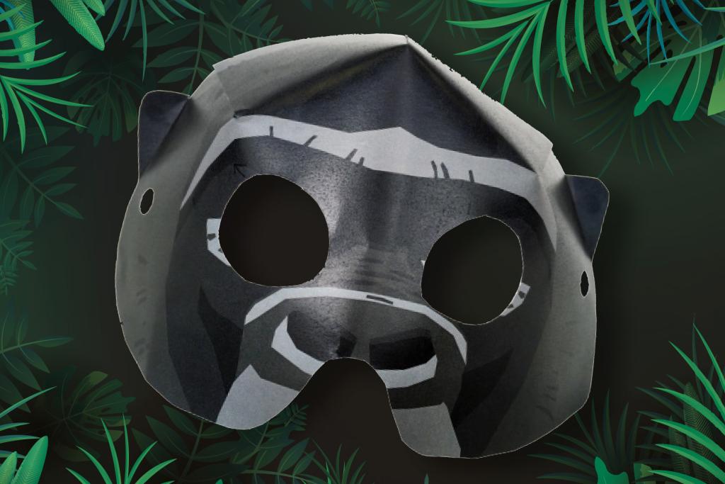World Gorilla Day 2026 | WWF