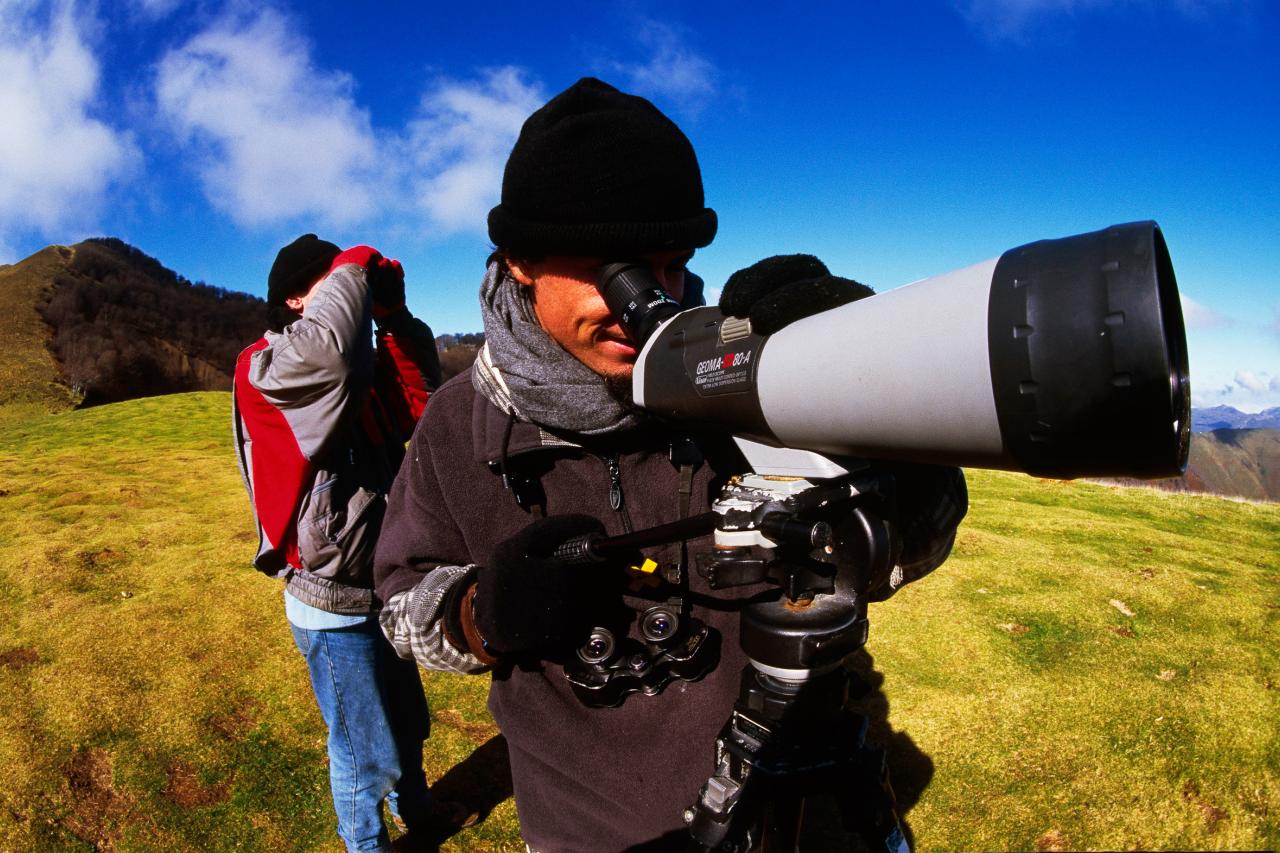 Top ten outdoor photography tips | WWF
