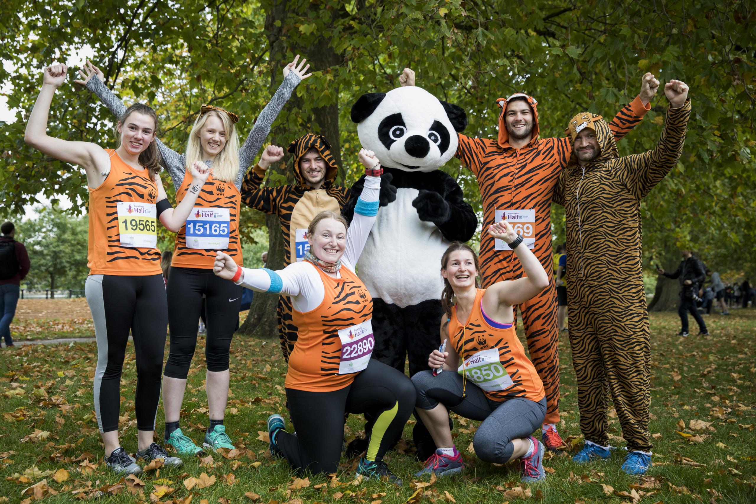 Improving employee engagement with WWF | WWF