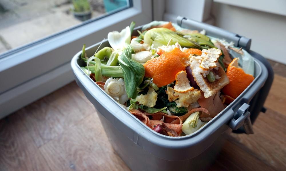 WWF Basket: Food Waste | WWF