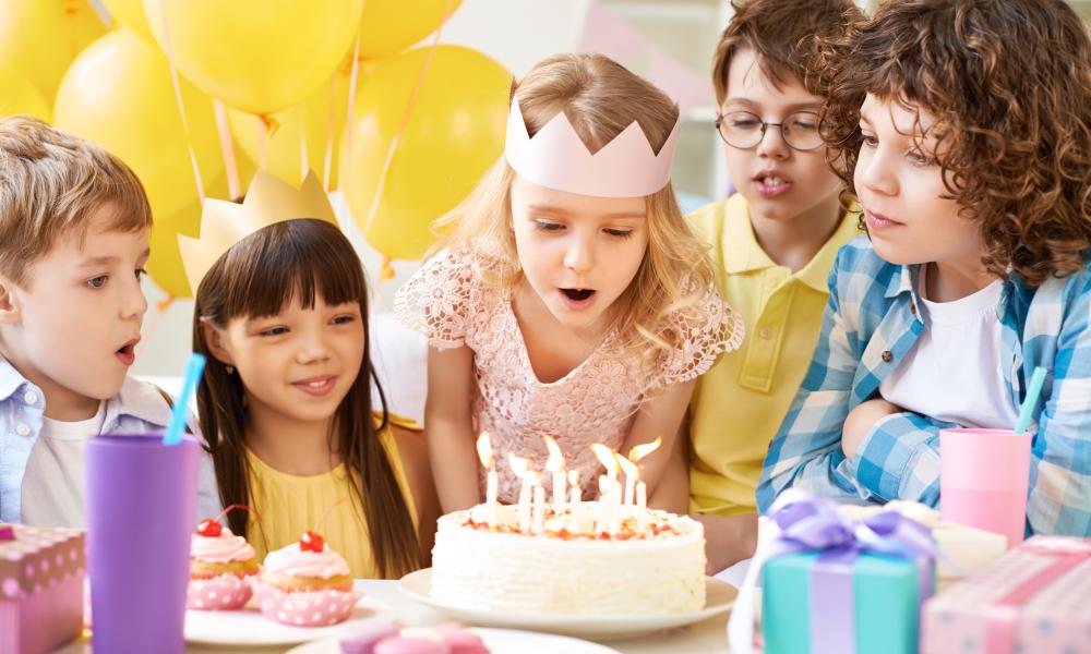 Celebrate your birthday by fundraising with WWF | WWF