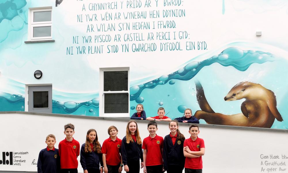 WWF Cymru 2021 wrapped-up! | WWF