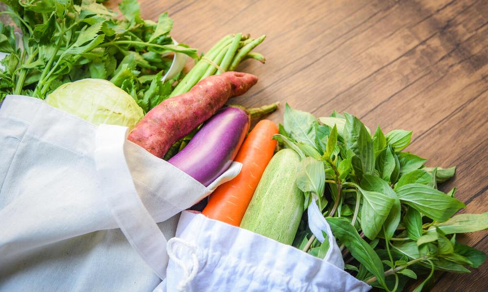 Land, food and farming fund | WWF