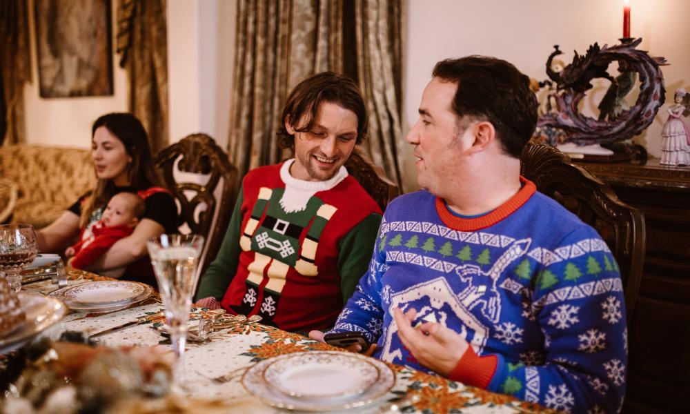 Christmas Fundraising | WWF