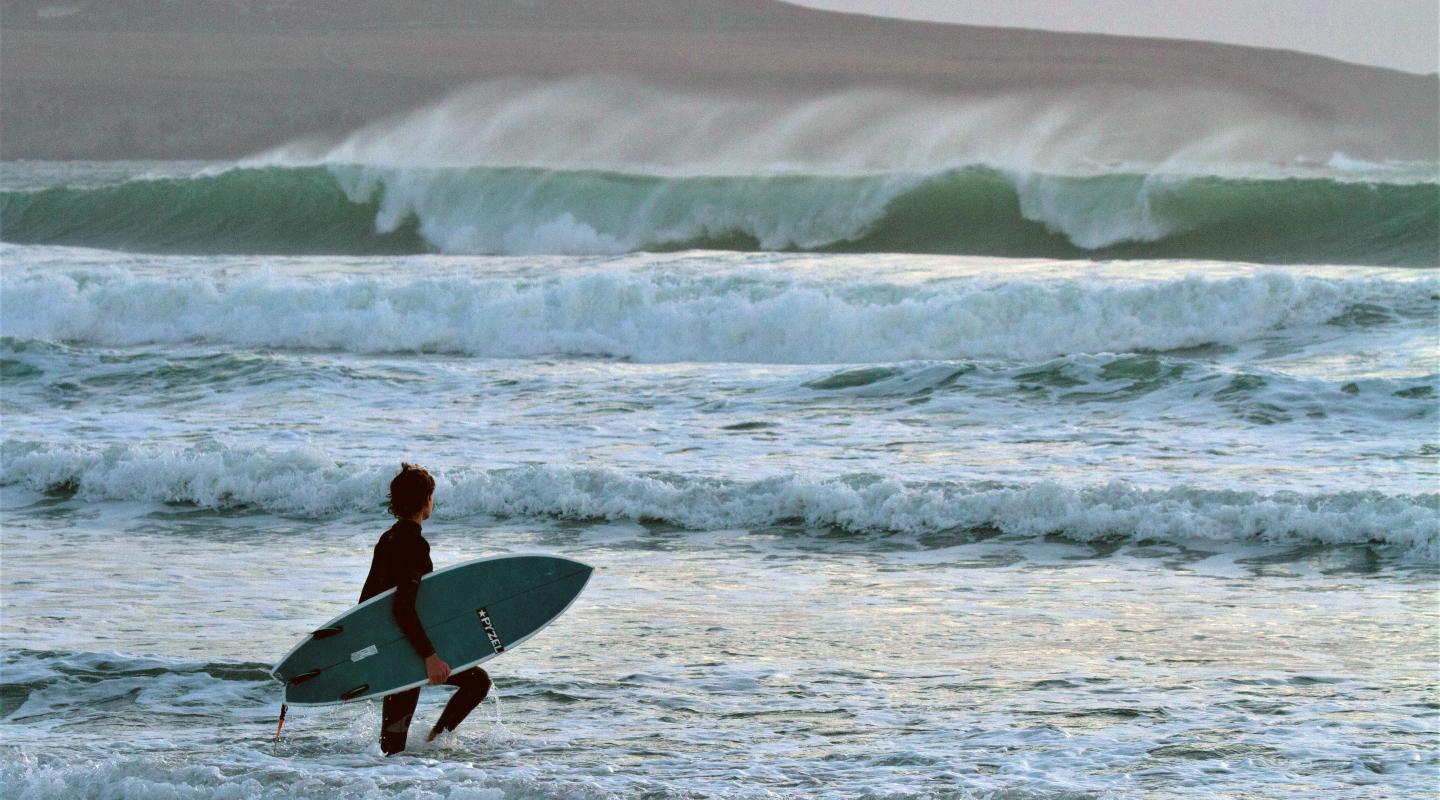 Top 10 facts about Oceans | WWF