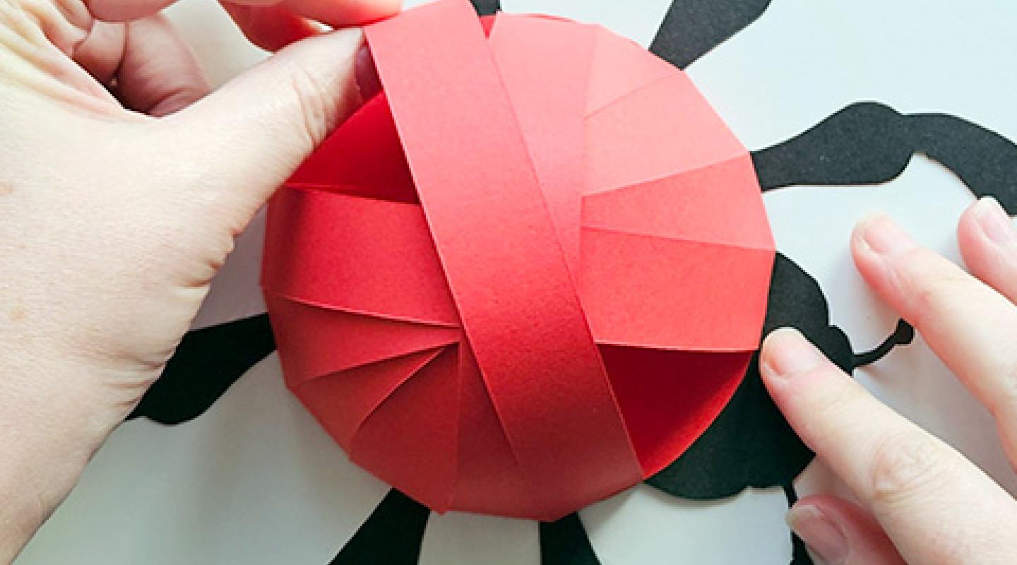 Let's make paper pals | WWF