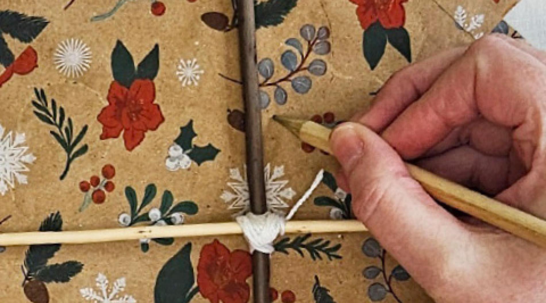 Make your own paper kite | WWF