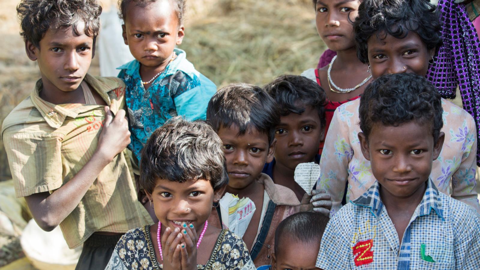 The Ganges: India's sacred river | WWF