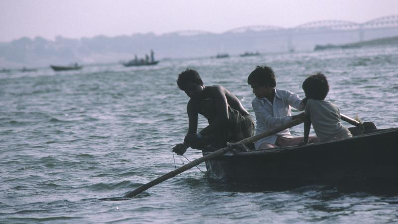 The Ganges: India's sacred river | WWF