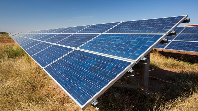 UK Climate change | WWF