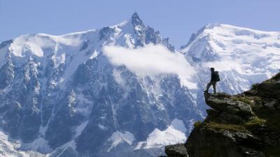 Awe-inspiring mountain environments | WWF