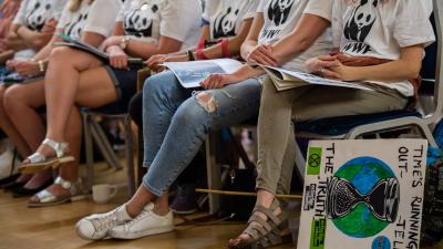 WWF Teacher Network | WWF