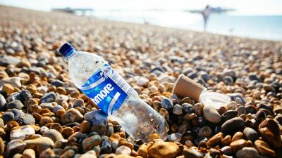 Learn to Love Nature - The plastic issue | WWF