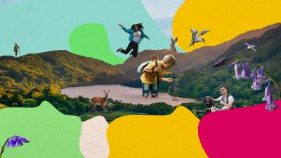 People's Plan for Nature | WWF