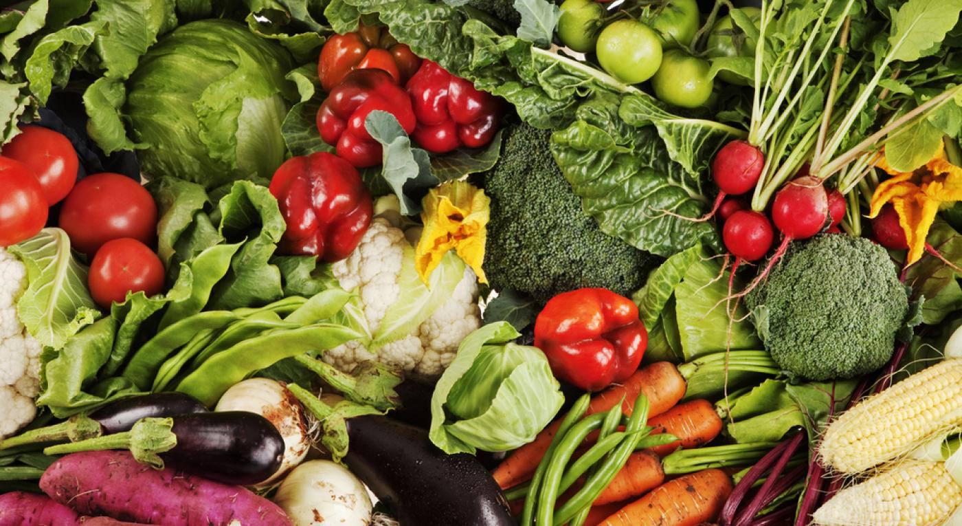 Fresh food | WWF Fresh food | WWF