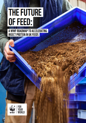 The Future of Feed - Technical Report | WWF