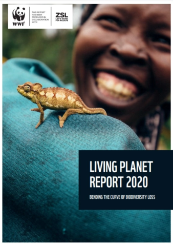 The Living Planet report 2020 | WWF