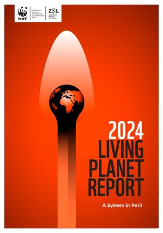 Living Planet Report 2024 | WWF