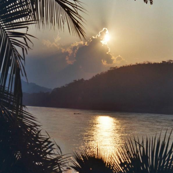 Protecting freshwater ecosystems | WWF