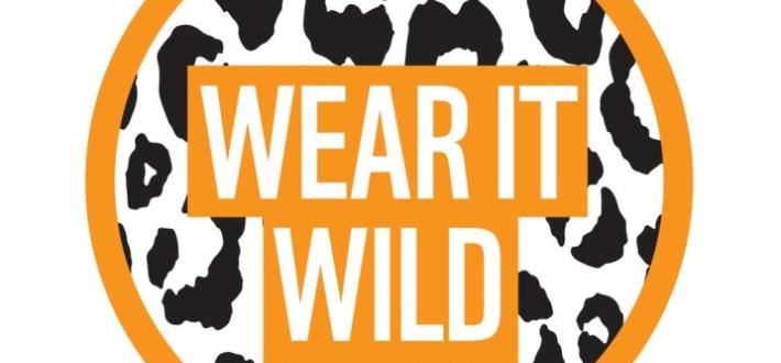 Wear it Wild for schools | WWF