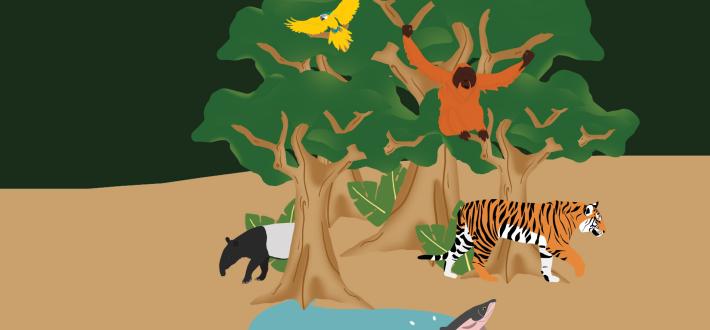 Future Visions of Our Planet | WWF