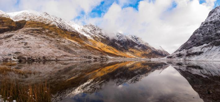 The Living Planet Centre | WWF