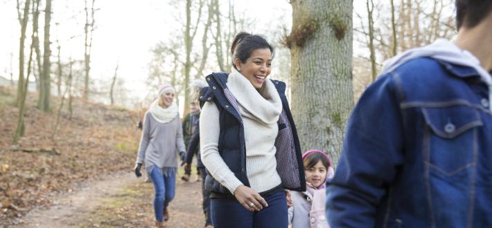 World Wide Fund for Nature | WWF