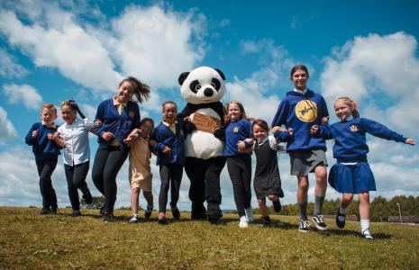 Primary school classroom resources | WWF