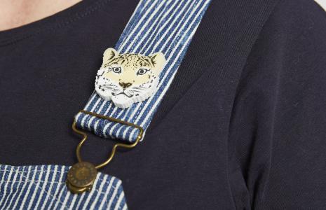 Wear it Wild at Schools is here and fiercer than ever | WWF