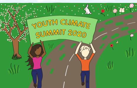 Climate change resources for schools | WWF