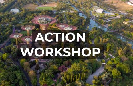 Take part in community climate action | WWF