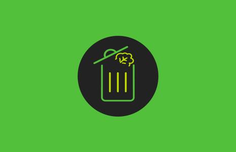 WWF Basket: Food Waste | WWF
