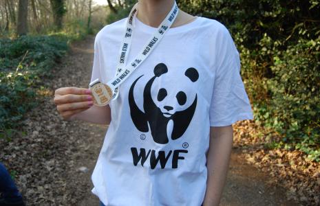 World Wide Fund for Nature | WWF