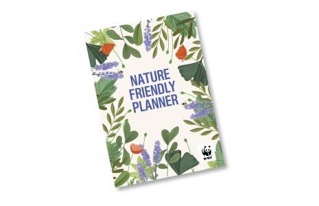 World Wide Fund for Nature | WWF