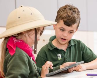 School resources and activities | WWF