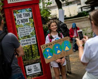 School resources and activities | WWF