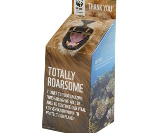 Discover the impact your donations make | WWF