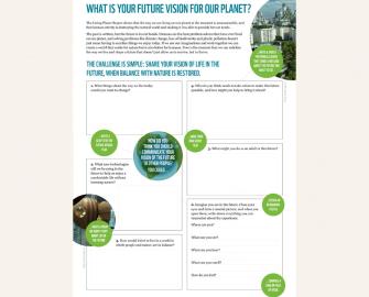 Future Visions | WWF